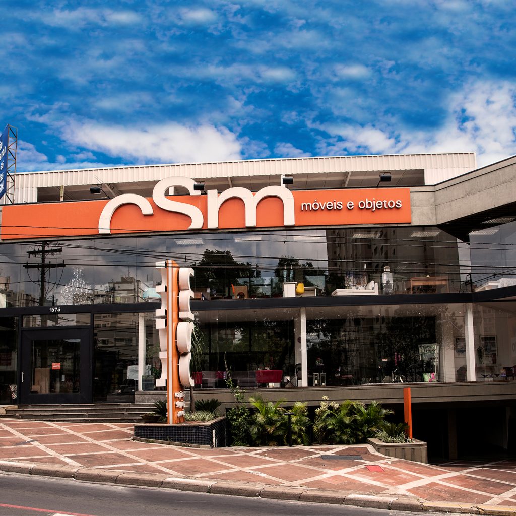 CSM Decor – Você sai de casa pronta