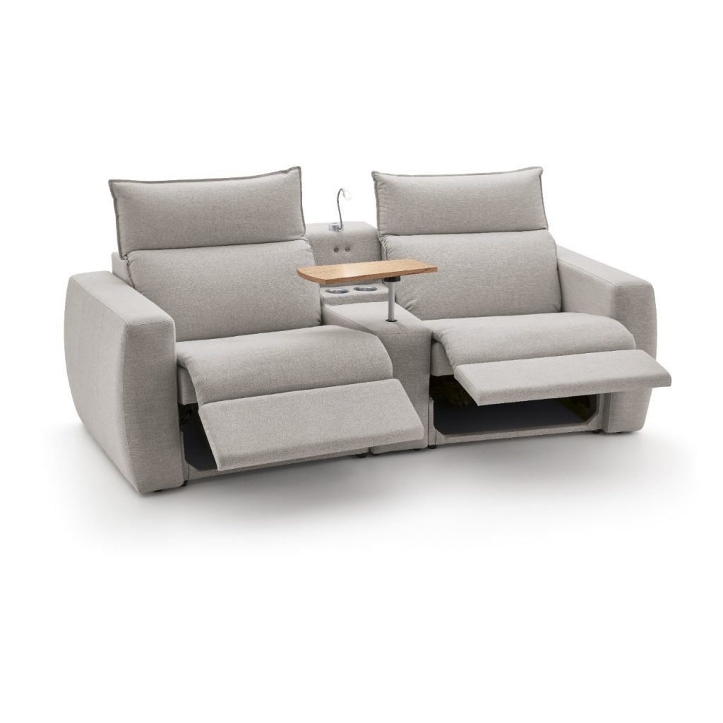 Sofá Lux - CSM Decor