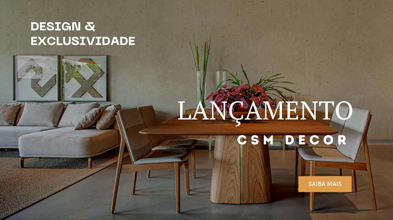 CSM Decor - Móveis em Campinas