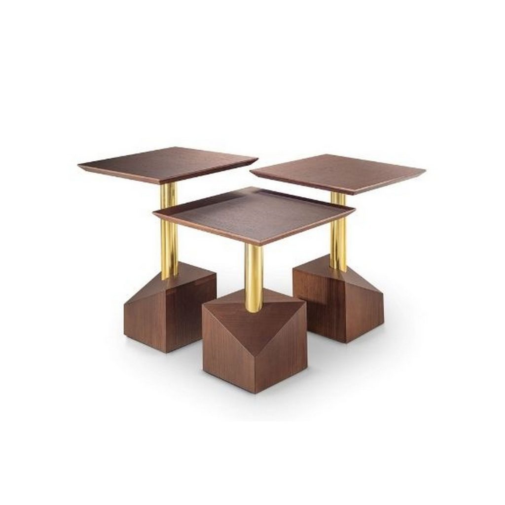 Mesa de Centro COMPASS - CSM Decor