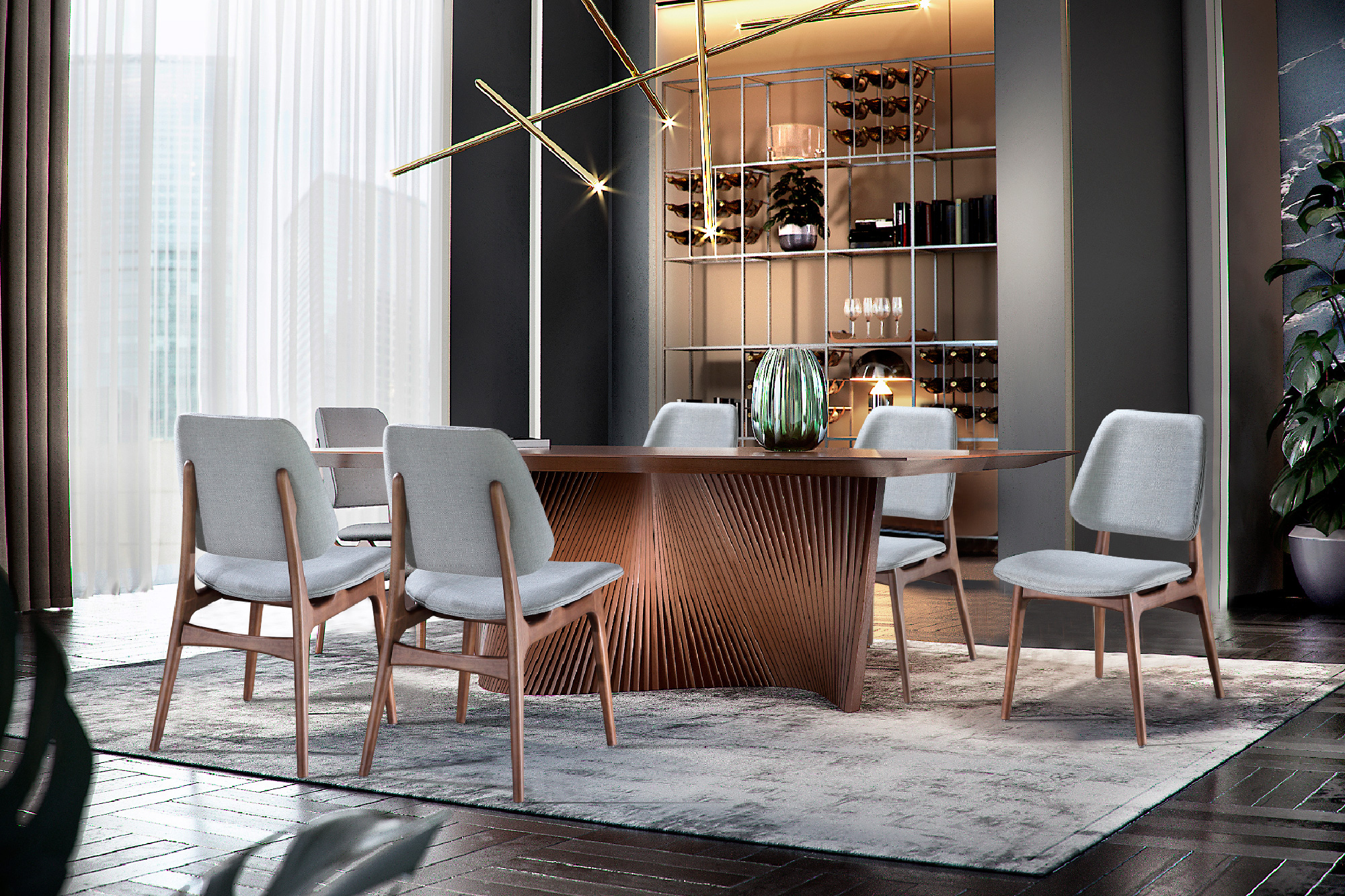 CSM Decor - Móveis em Campinas