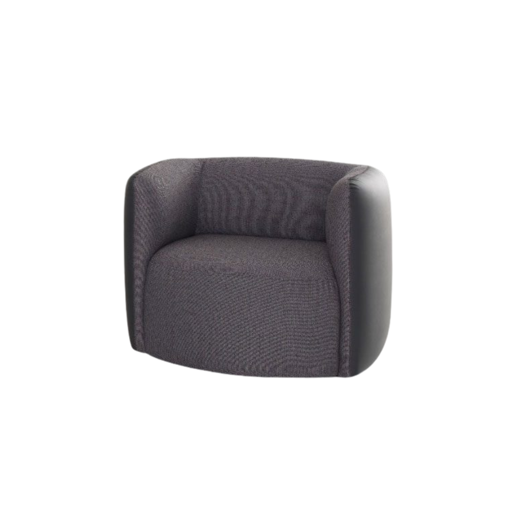 Poltrona ADA - CSM Decor