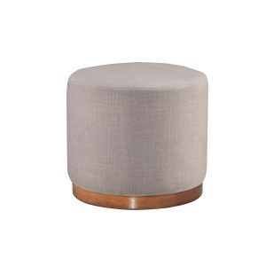 Puff CLAN - CSM Decor