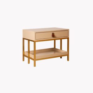 Mesa de Cabeceira Marche - CSM Decor