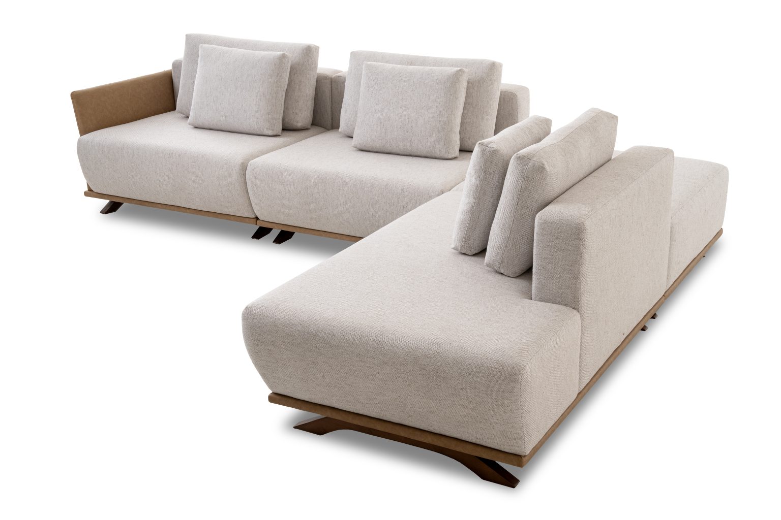 Sofá Klimt - CSM Decor