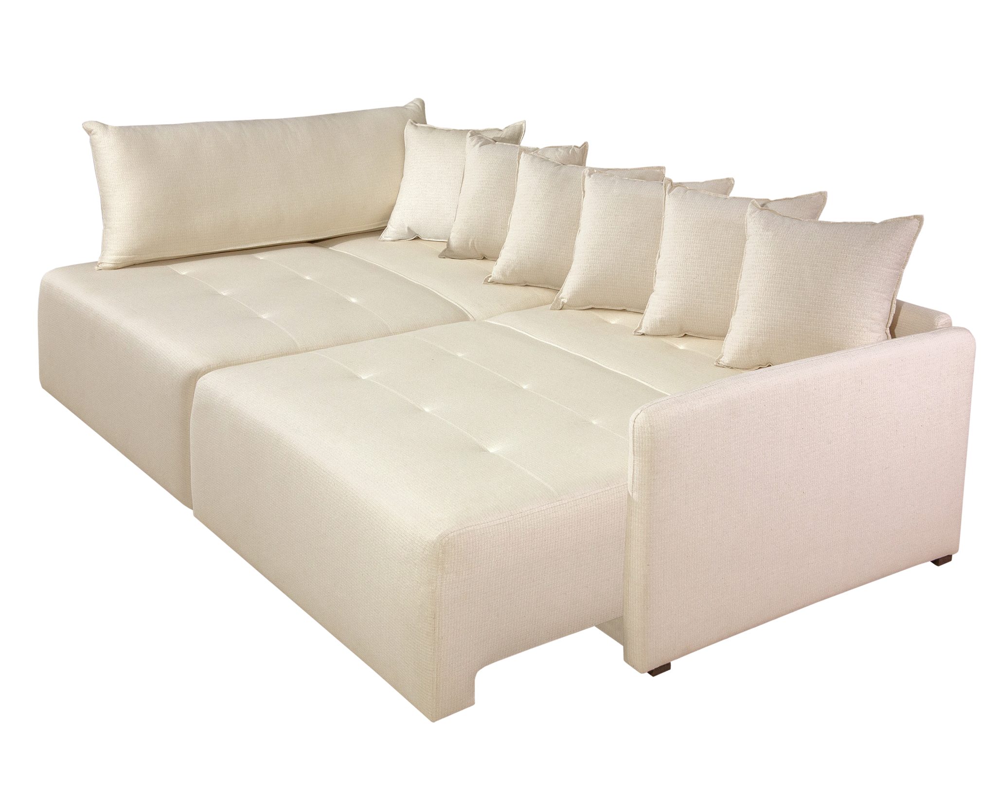 Sofá Cannes - CSM Decor