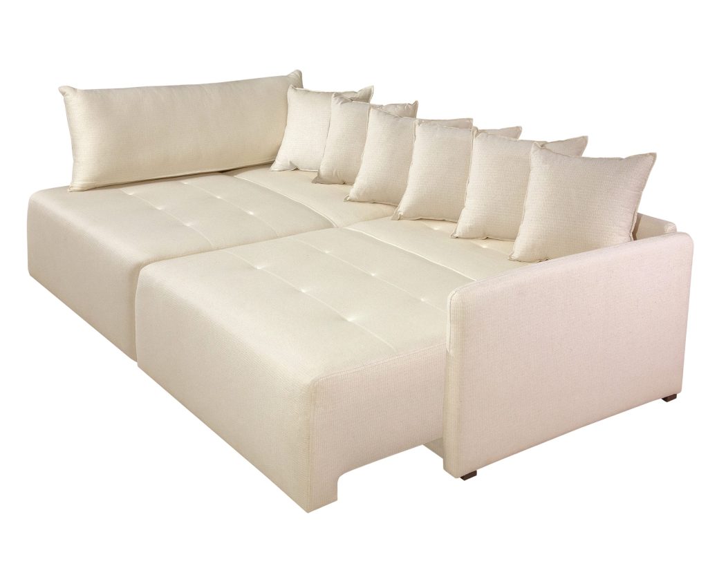 Sofá Cannes - CSM Decor