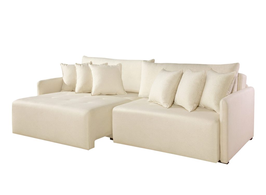 Sofá Cannes - CSM Decor